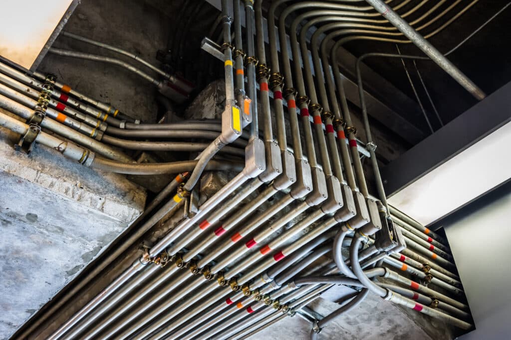 AEC Community Support & Resources | Anamet Electrical