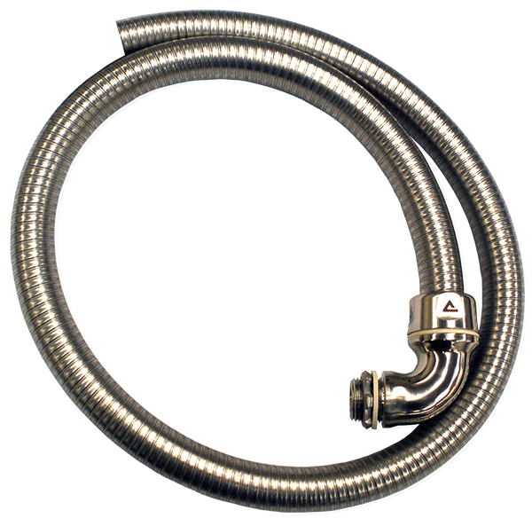Liquid Tight Conduit Fittings | Anamet Electrical